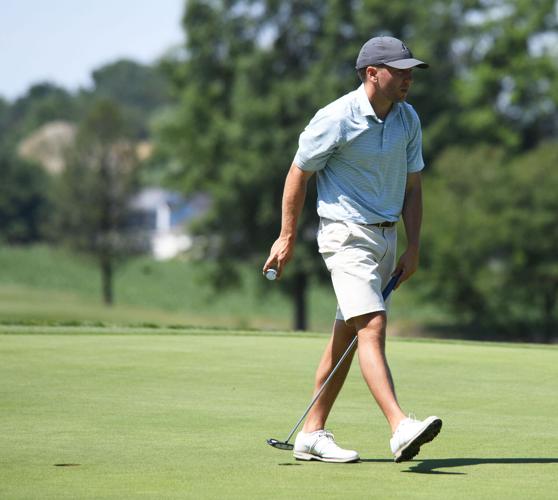 2024 Lanco Amateur Golf Tournament - Day 1 [photos] | Pro Golf ...