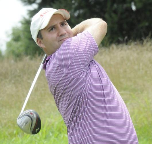 Zook, Fricke in front at Lanco Better Ball | Sports | lancasteronline.com