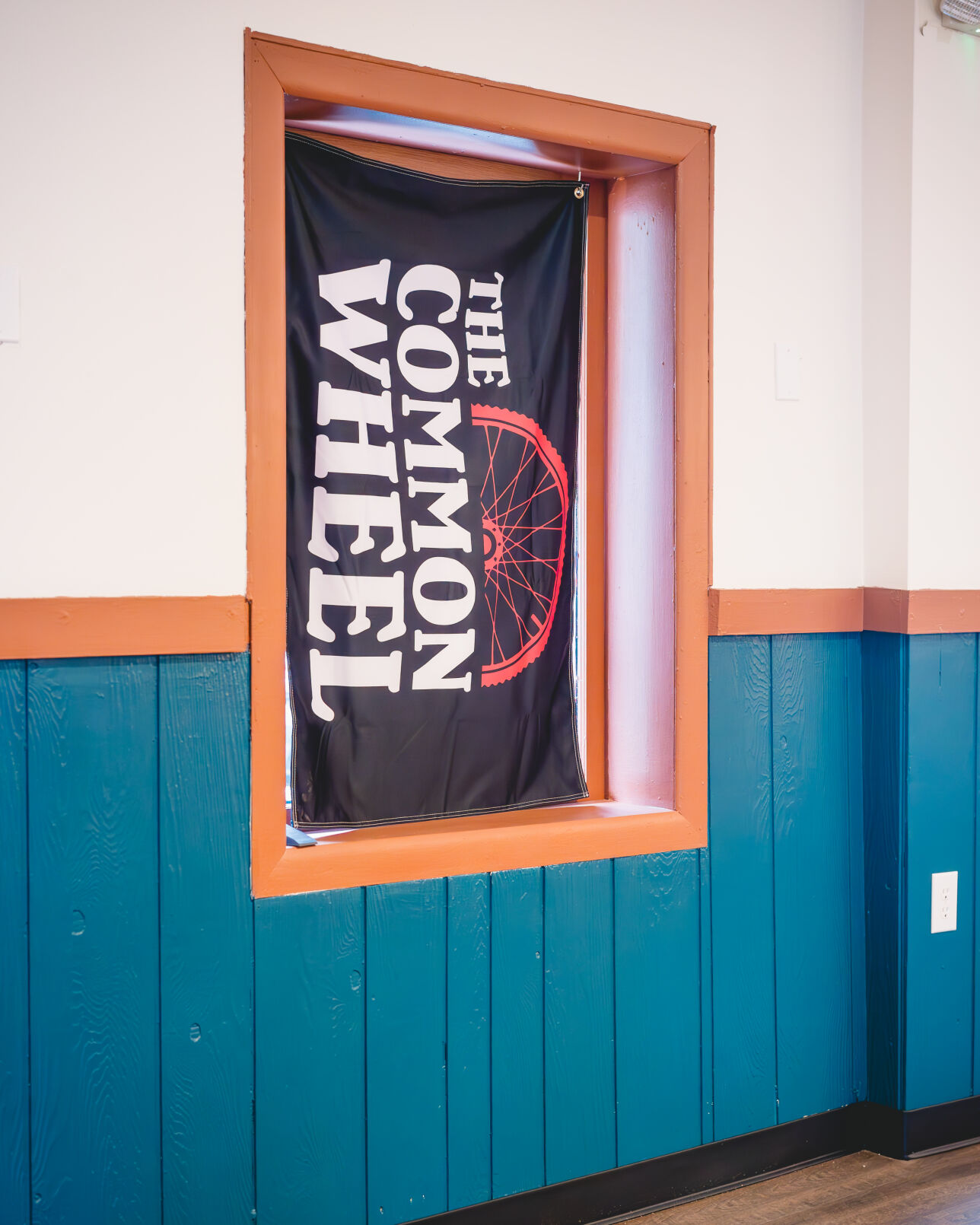 Common Wheel hosts open house at new location in Columbia [photos ...
