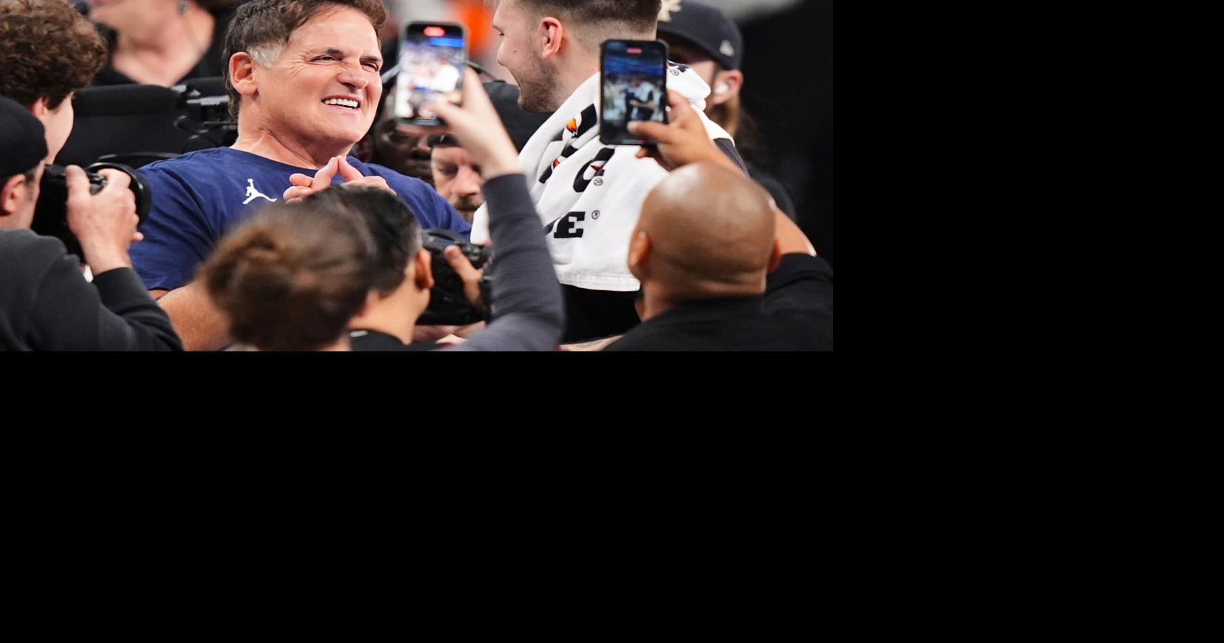 Mark Cuban's financial support has helped transform Indiana's football ...