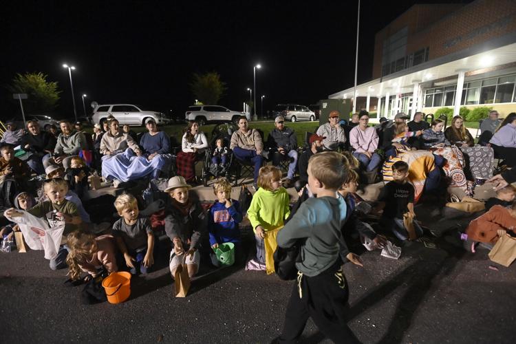 71st Manheim Community Farm Show gets underway with annual parade ...