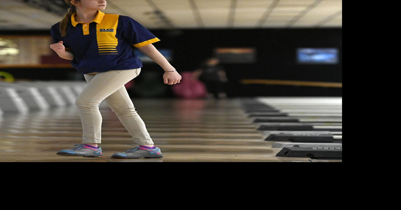 L-L League bowling notebook: Wichita State will get a welcome addition ...