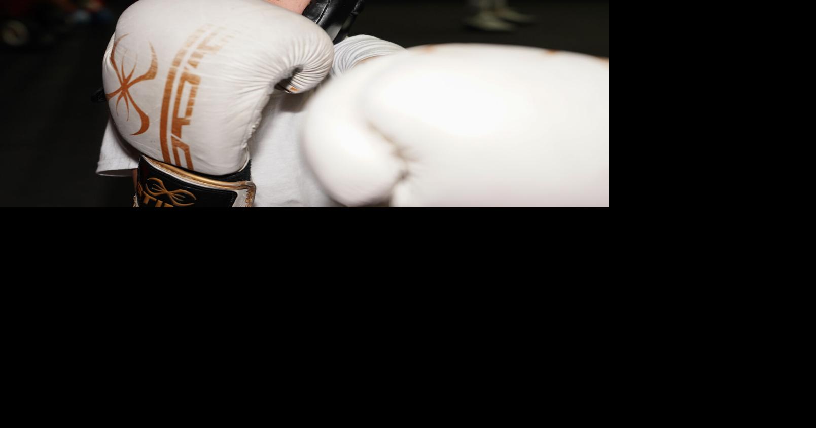 Lancaster boxer Major Seth, 8, collects national Silver Gloves title ...