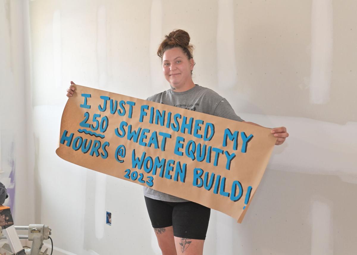 Habitat for Humanity's new homes in Columbia start with a build week ...