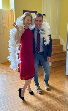 Conestoga Valley grad, playwright's work to make off-Broadway debut ...