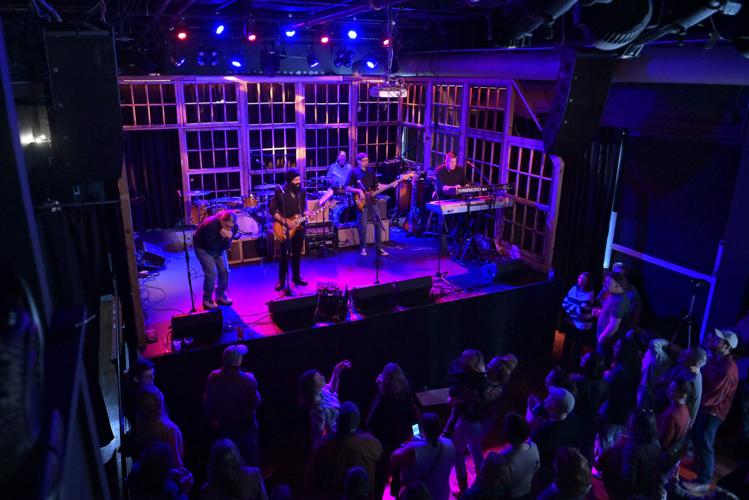 Church World Service hopeful after federal judge blocks Trump ban on ...