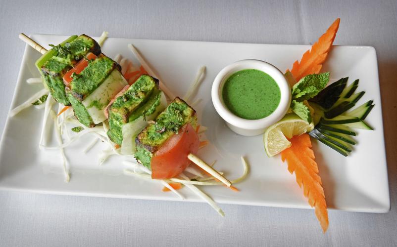 Savor this flavor: Mint returns to spring gardens, restaurant menus ...