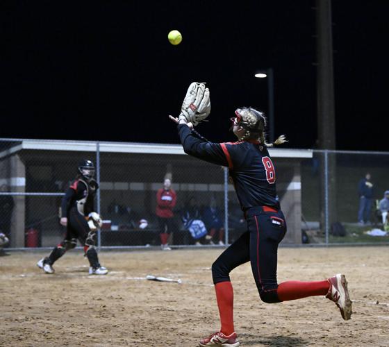 Hempfield vs. Warwick - L-L League softball [photos] | High School ...