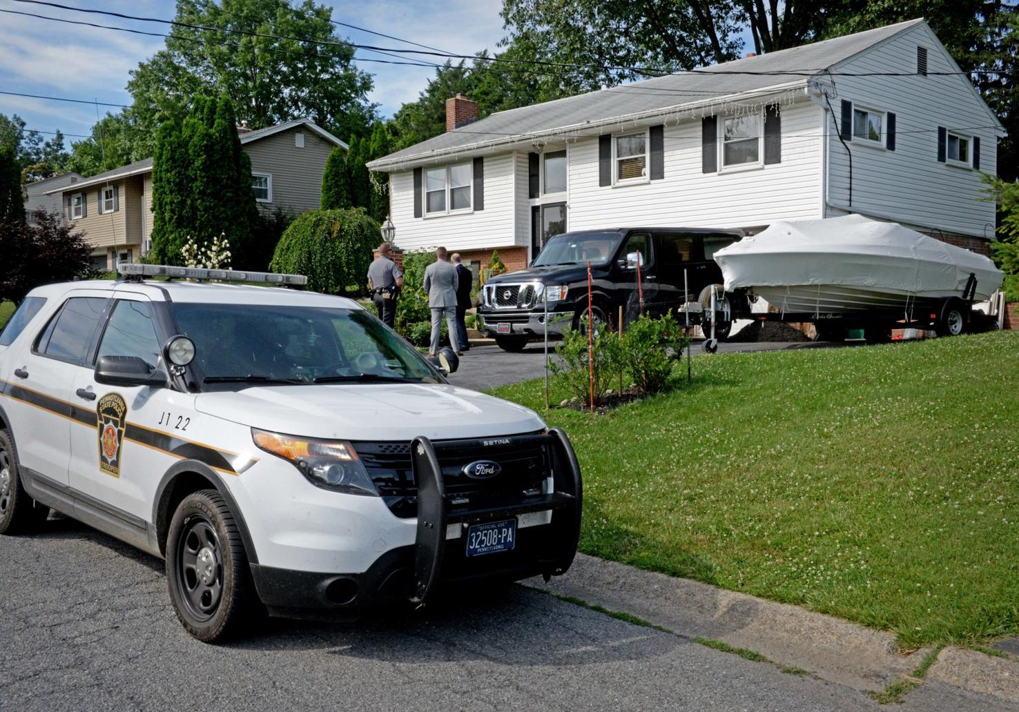 Raymond ‘DJ Freez’ Rowe arrested for 1992 killing of schoolteacher ...