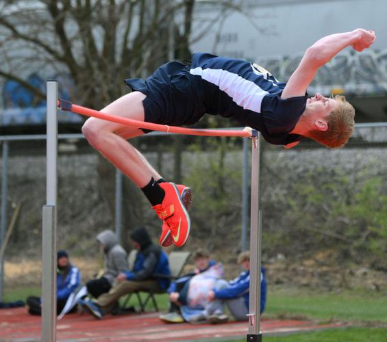 2025 Jeff Bradley Invitational at Hempfield [photos] | High School ...