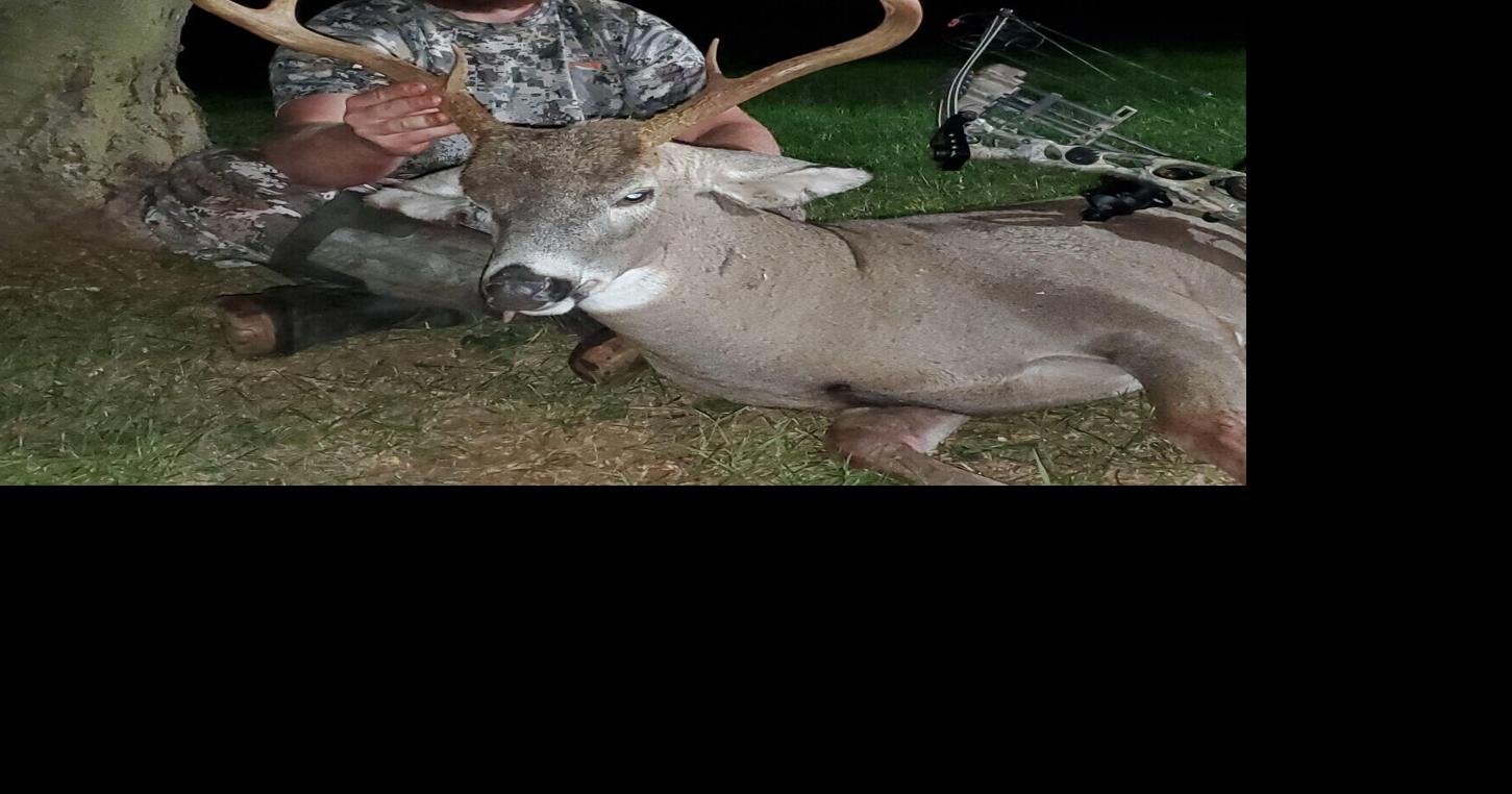 Final round for antlerless deer licenses, deadline for Middle Creek archery deer hunt draw ...