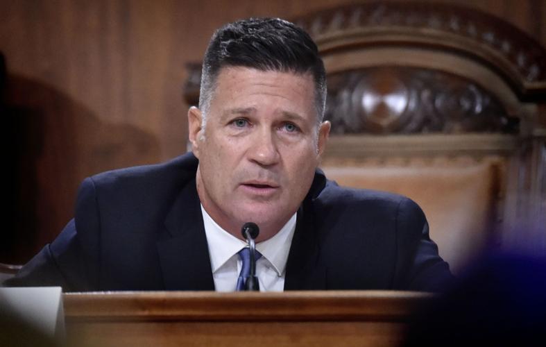 Former Lt. Govs. Cawley, Jubelirer, Singel: Change the way lieutenant ...