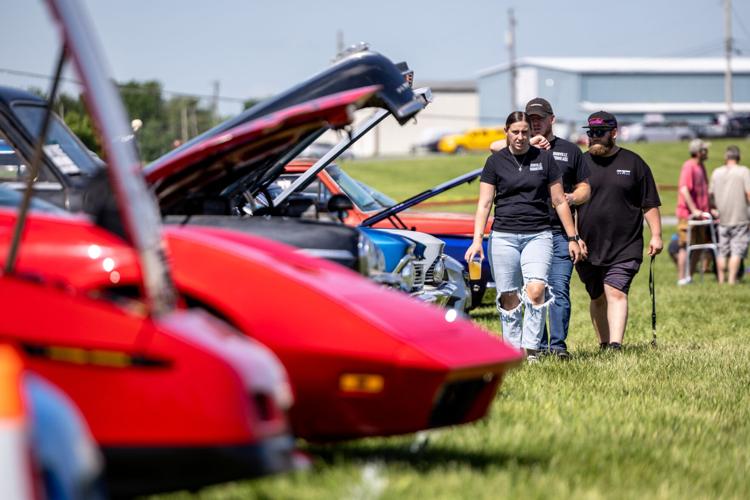 Wheels & Wings Festival hosted by Rotary Club of Lancaster features 5K ...