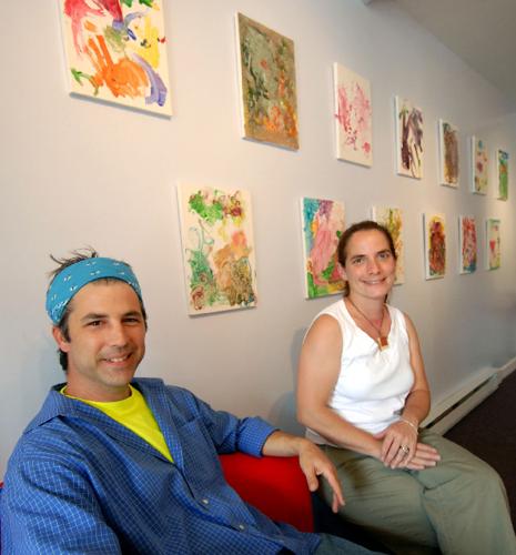 FIRST FRIDAY FOCUS: Pint-sized Picassos | Lifestyle | lancasteronline.com