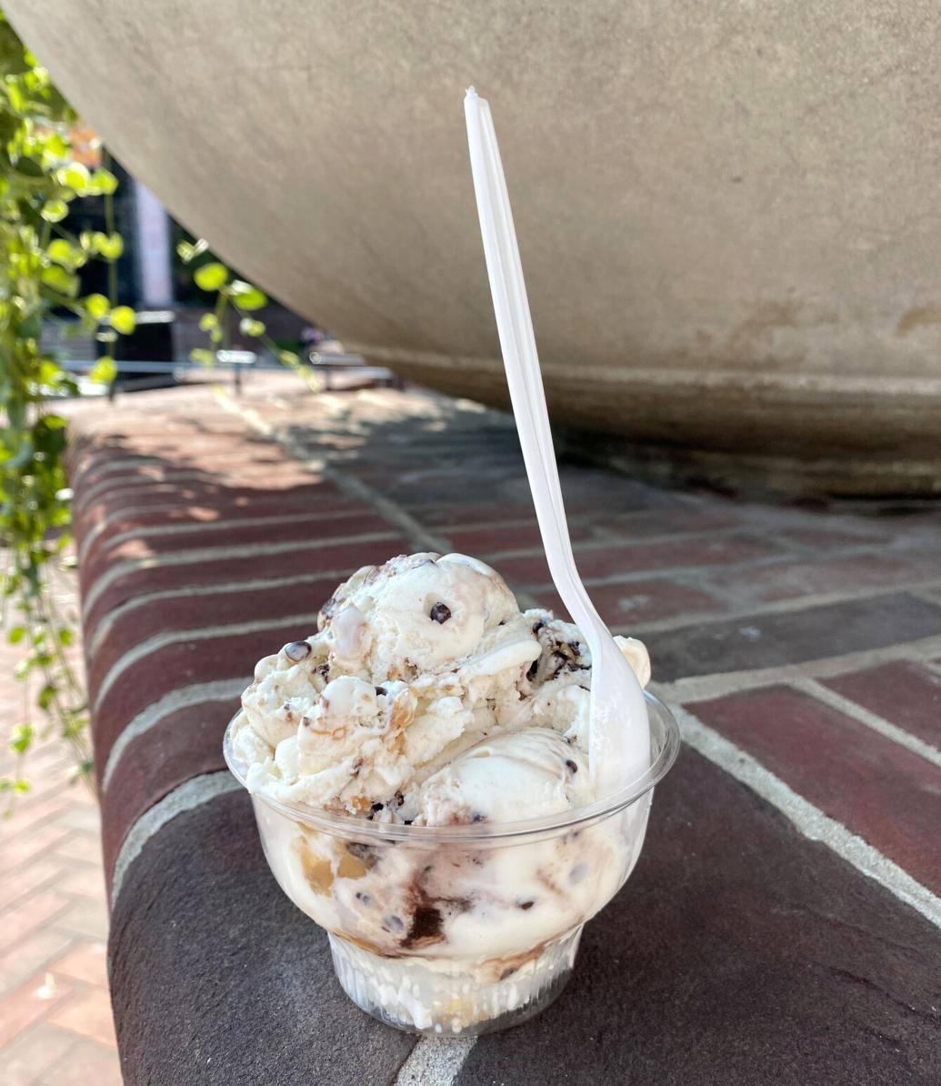 Ice cream trails for PA, Lancaster County offer freebies, deals, prizes ...