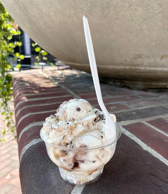 Ice cream trails for PA, Lancaster County offer freebies, deals, prizes ...