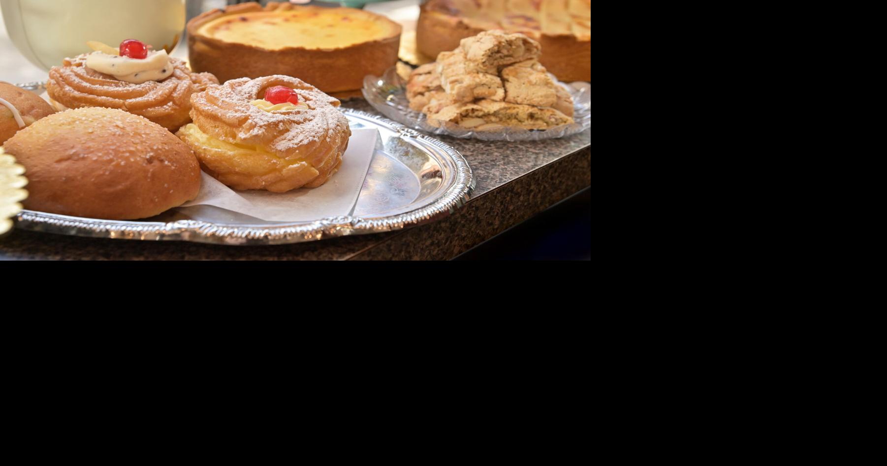 La Dolce Vita continues Italian Easter traditions through holiday ...