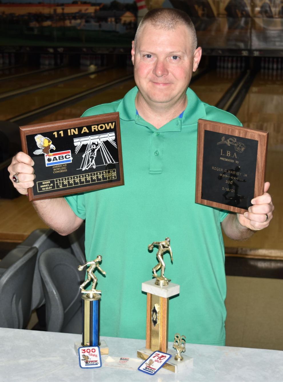 Roll 'em: Martic bowler follows competitive dream to nationals | Sports ...