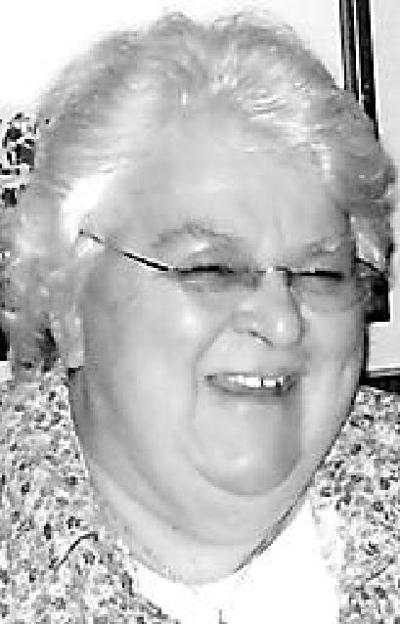 Judith Ray Holbrook | Obituaries | lancasteronline.com