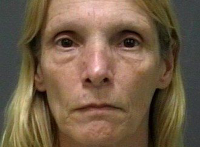 Brenda Heist, who disappeared from Lititz home 11 years ago, sentenced ...