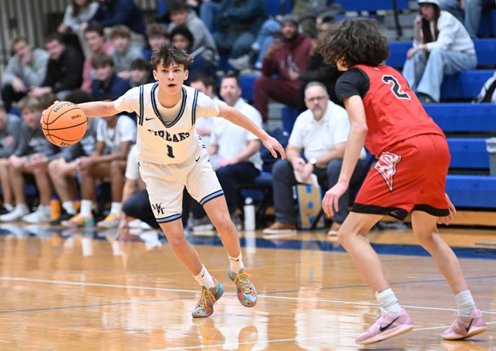 Manheim Township vs. McCaskey - L-L League boys basketball [photos ...