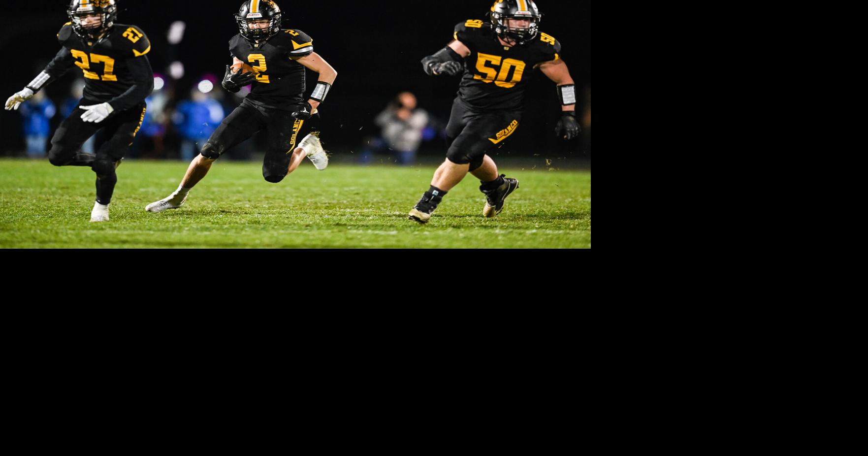 Solanco finishes regular season unbeaten to capture L-L League Section ...