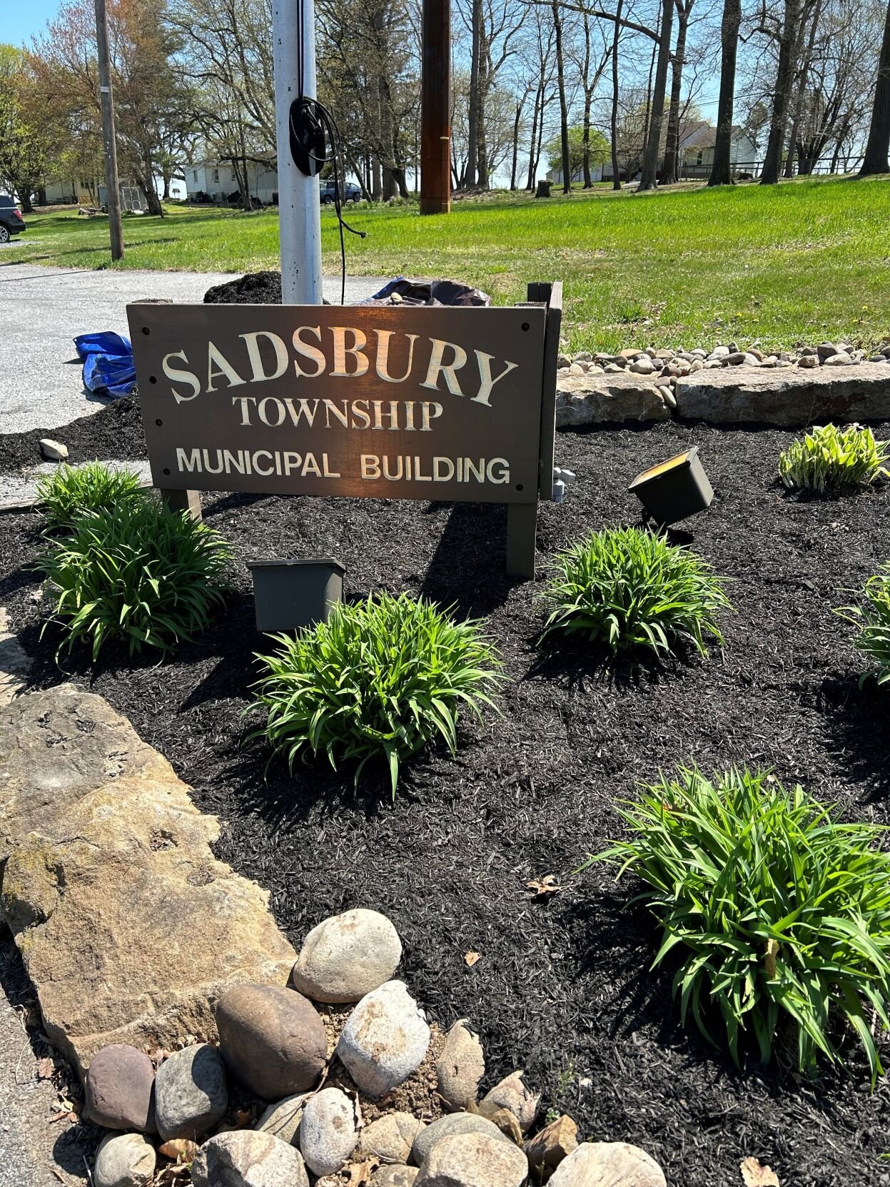 Buck Hill Road residents ask Sadsbury Township board to split bill for ...