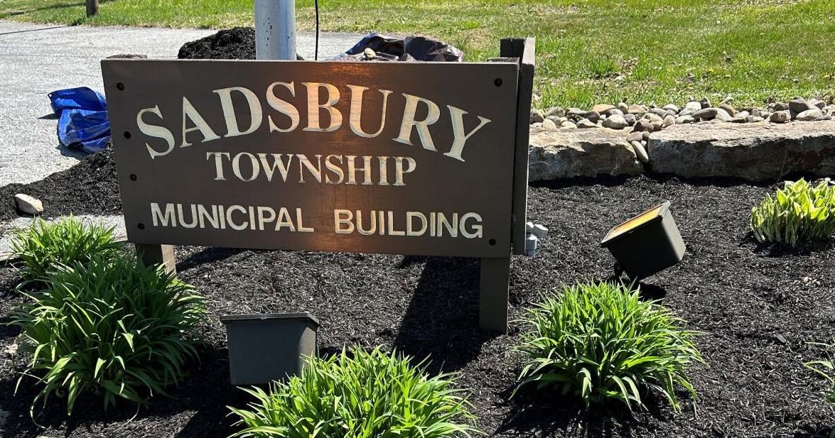 Buck Hill Road residents ask Sadsbury Township board to split bill for ...