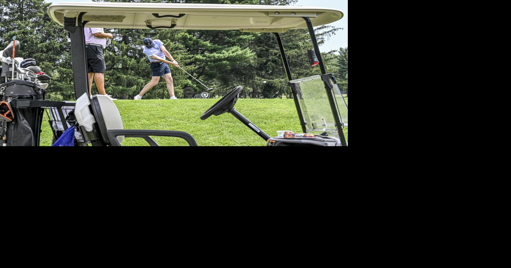 2025 Lanco Amateur Golf Championship - Day 2 [photos] | Pro Golf | lancasteronline.com