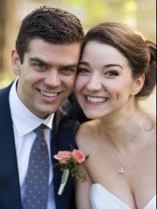 Sharp - Meikrantz Weddings | Celebrations | lancasteronline.com