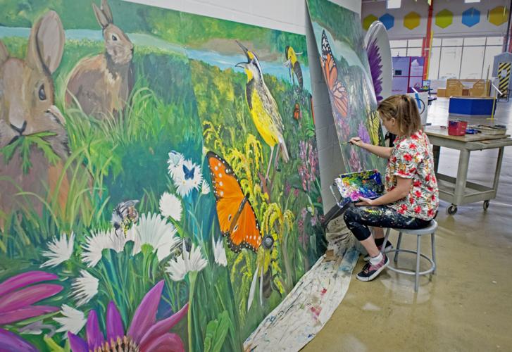 From warehouse to wow: 15 years of development of Lancaster Science ...