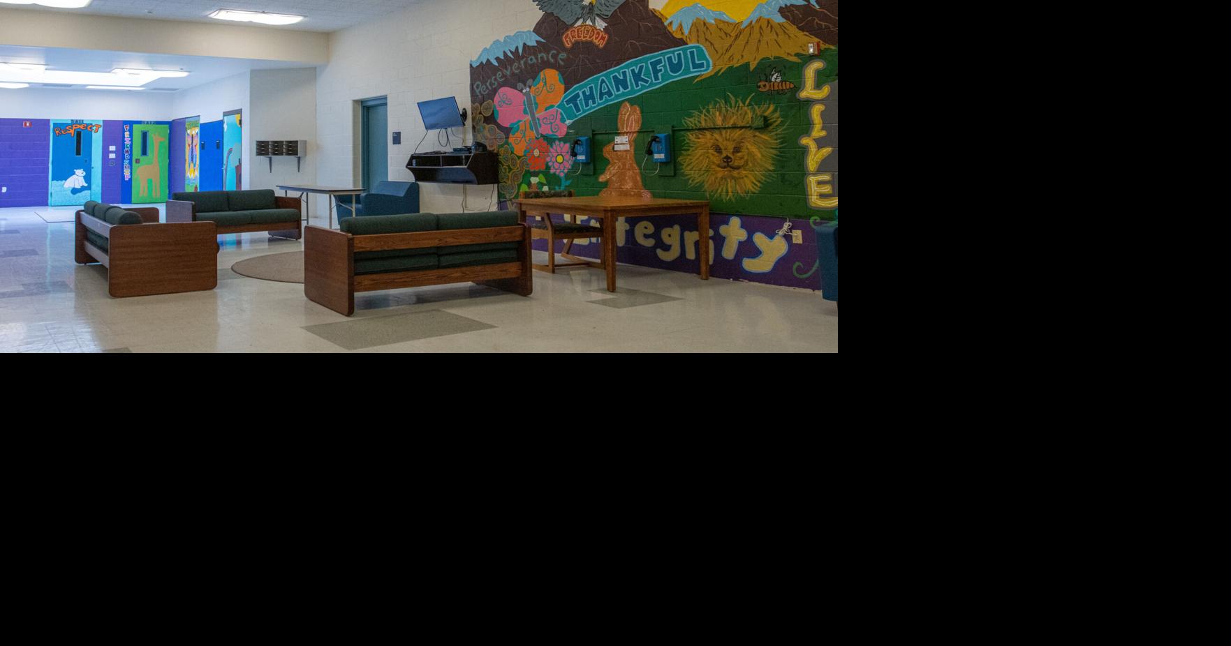 Glimmers of hope for the protection of children in Lancaster County ...