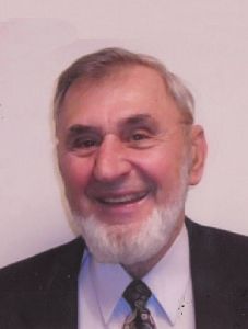 William W. "Bill" Longenecker | Obituaries | lancasteronline.com