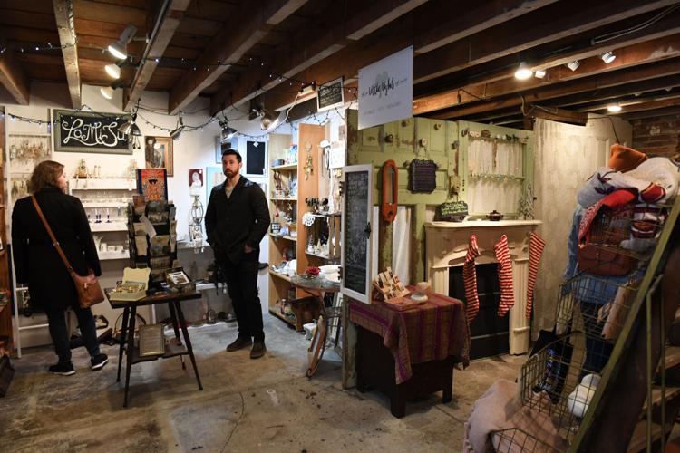 Check out all the sights from Small Business Saturday 2022 in Lancaster ...