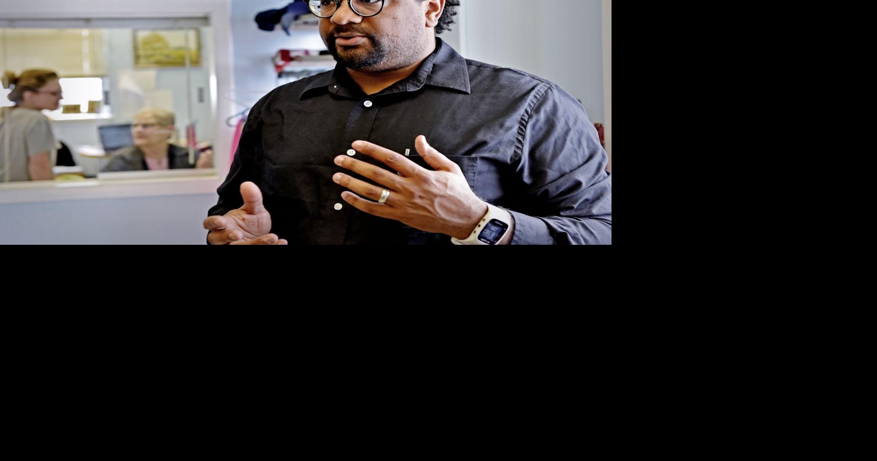 Southeast Lancaster resident Kevin Ressler brings youth, management ...