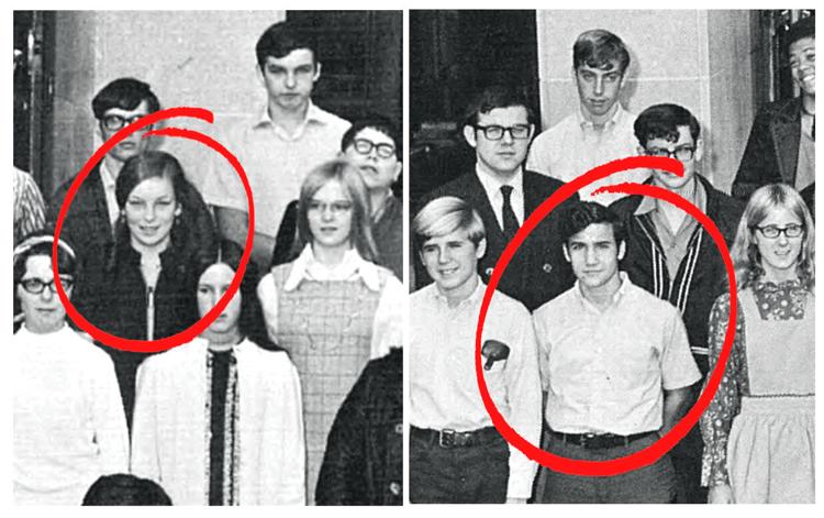 Did Lindy Sue Biechler know the man charged with killing her? | Local ...