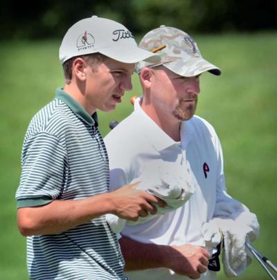 Lanco Men's Better Ball at Meadia Heights | Sports | lancasteronline.com