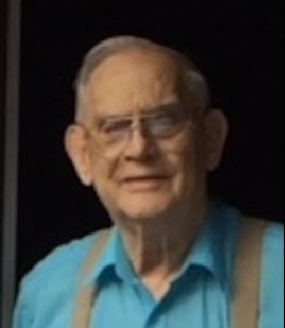 Raymond B. Shoemaker | Obituaries | lancasteronline.com