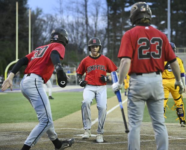 L-L League baseball: Ephrata grinds out extra-inning defeat of ...