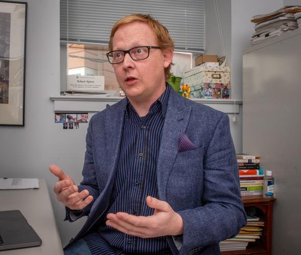 Podcasts, social media posts ponder possibilities regarding Luna case ...