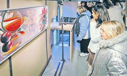 VanGo! | Entertainment | lancasteronline.com