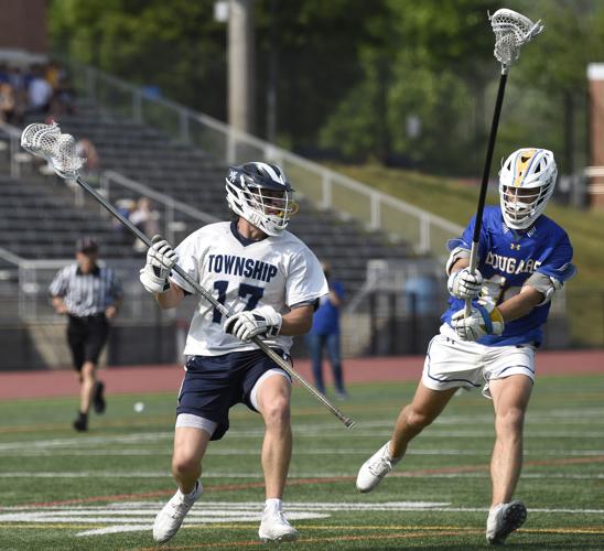 Manheim Township vs. Springfield-Delco - PIAA Class 3A boys lacrosse ...
