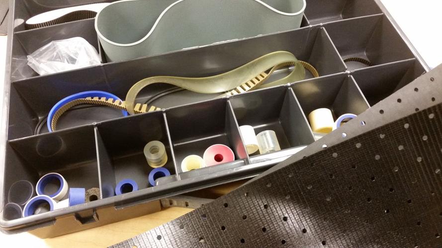 Making in Manheim, selling in China: Fenner Precision is growing and ...