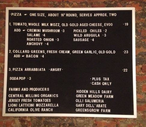 Lancaster native makes best pizza in the country, Bon Appétit declares ...