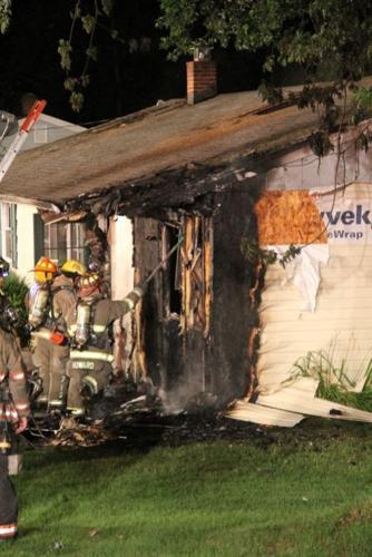 Fire hits house in West Hempfield Township | Local News ...