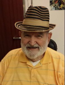 James Robert "Bob" Herr, PhD | Obituaries | lancasteronline.com