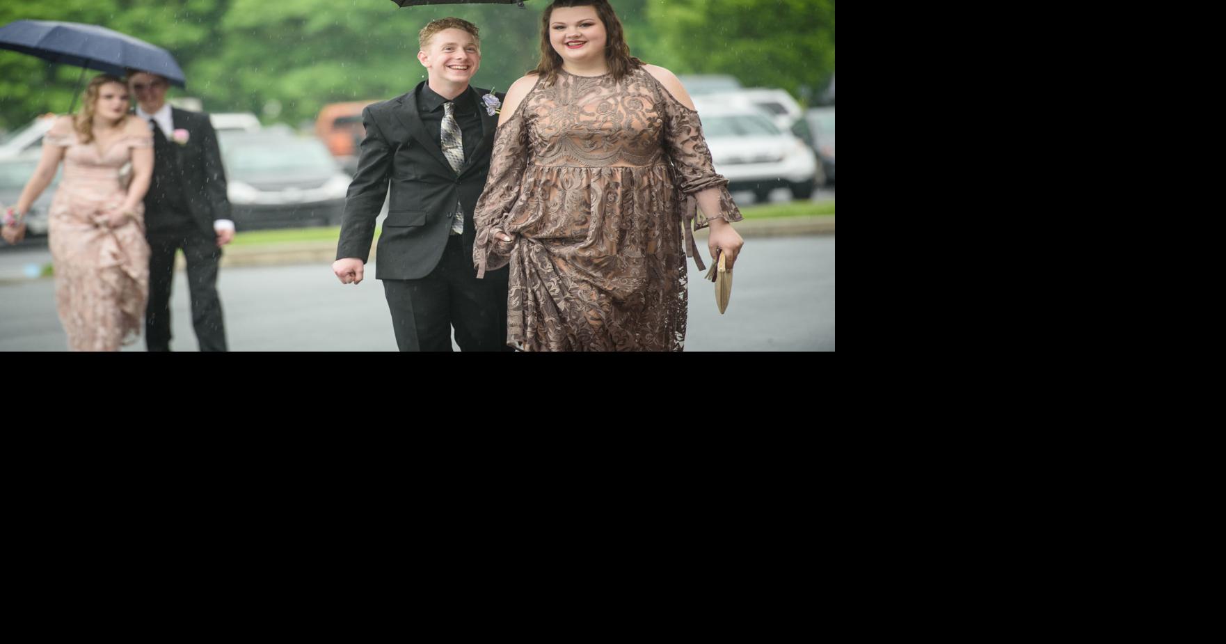 Lower Dauphin High School prom 2018 | Special Sections ...