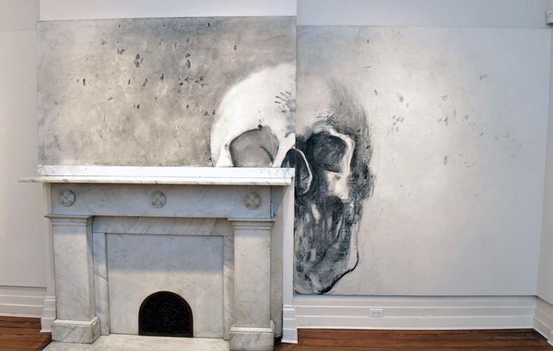 Demuth Museum and LMA feature 'Off the Wall' and 'On the Wall' exhibits ...