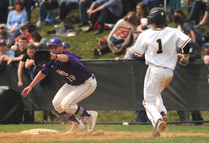 Millersville baseball sweeps West Chester, has 21 wins in a row ...