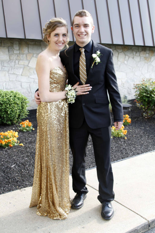 Photos: 2014 Garden Spot High School Prom | Prom | lancasteronline.com